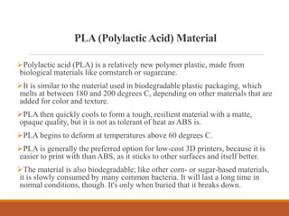 3D Printed Battery holder / pen holder | PPT