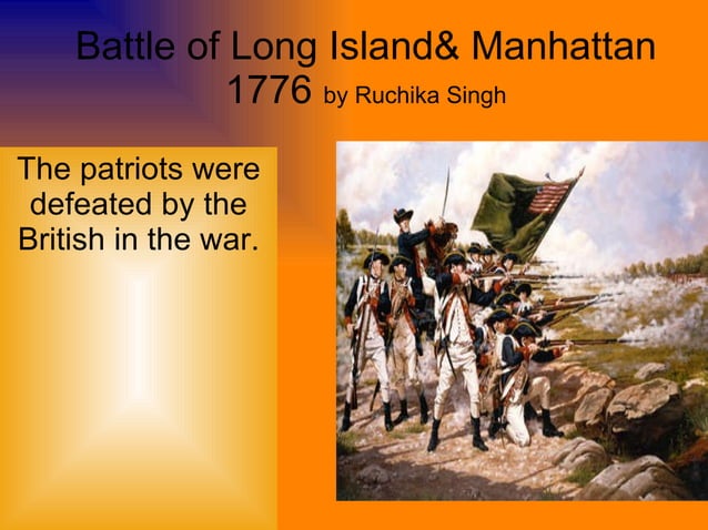 British Colonization 4K | PPT