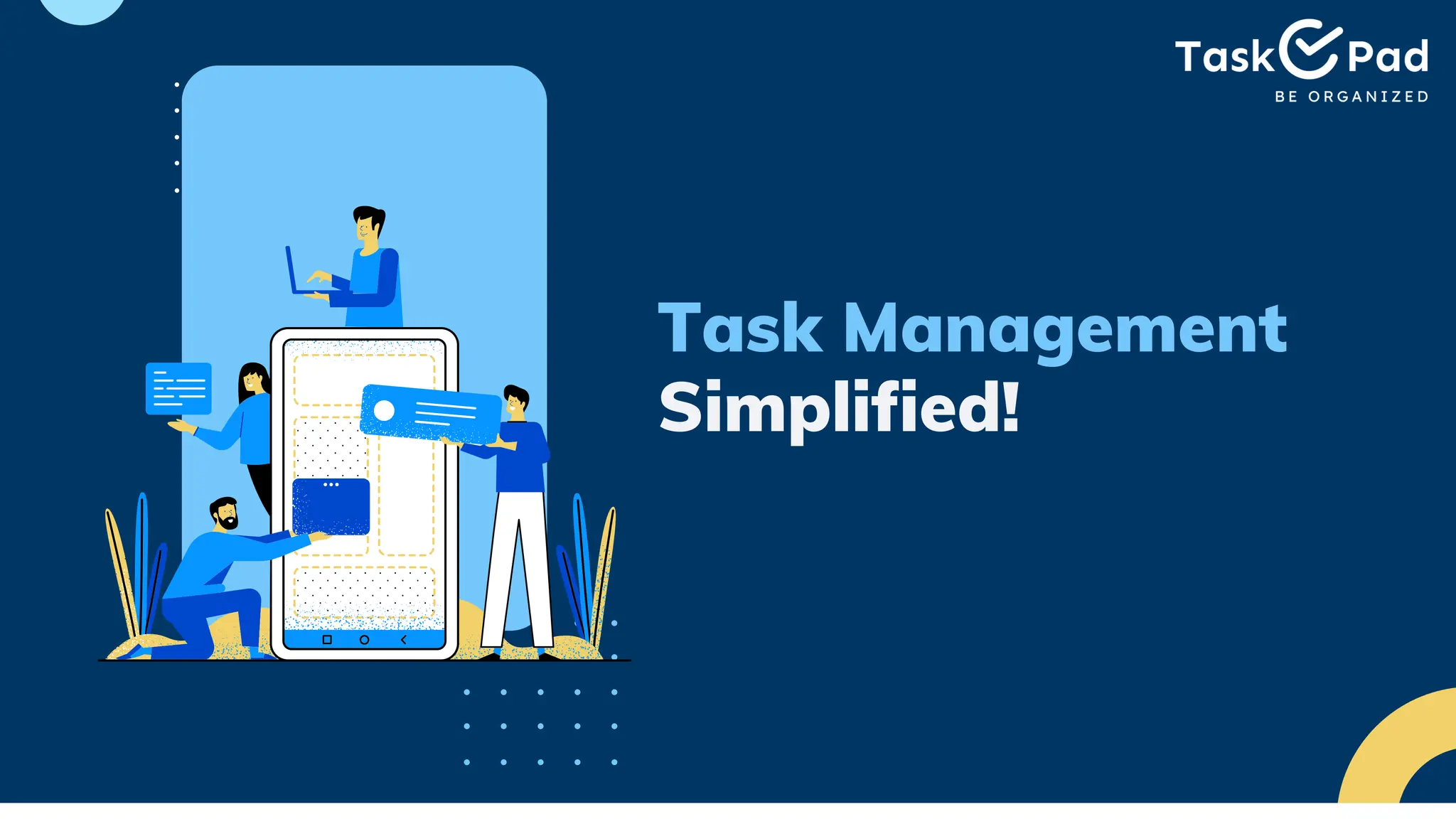 Project Management Software India | TaskOPad | PPT