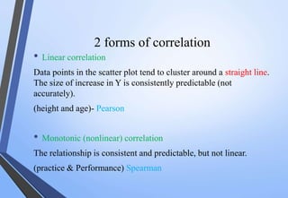Final corraletional research ppts | PPT