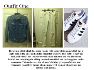 Final Costumes | PPT