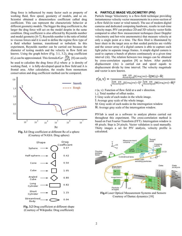 Final course project report | PDF