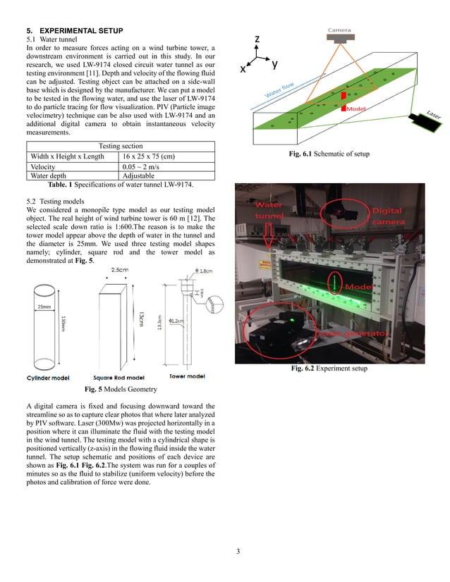 Final course project report | PDF