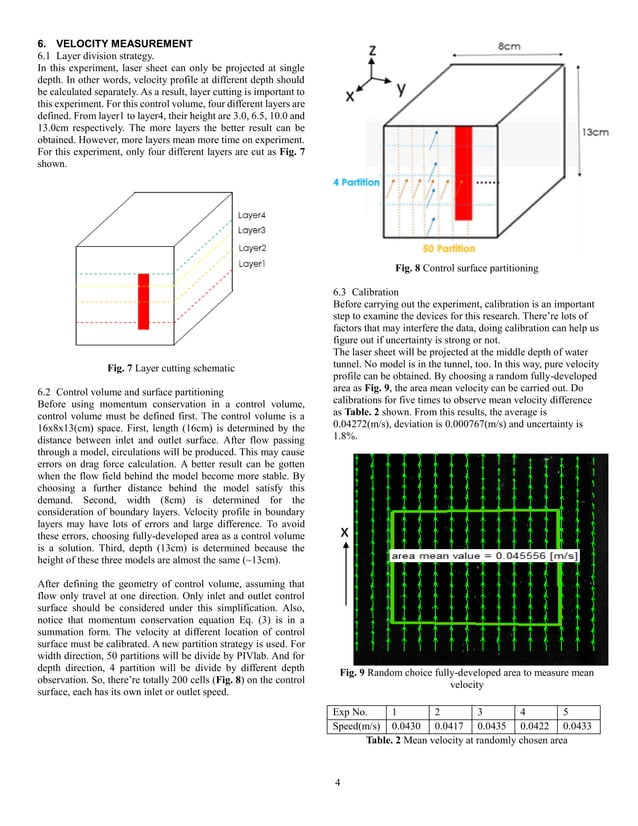 Final course project report | PDF
