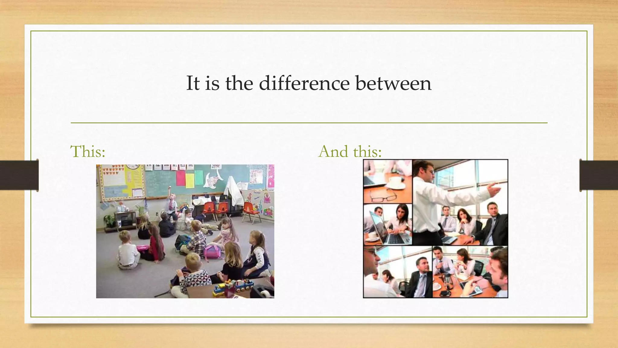 Final Course Reflection - ENC3250 | PPTX