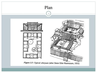 courtyard system | PPTX