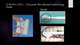 Cracks in Endodontics | PPTX