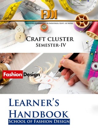 craft cluster study material | PDF