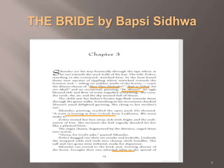 Final creative writing | PPT