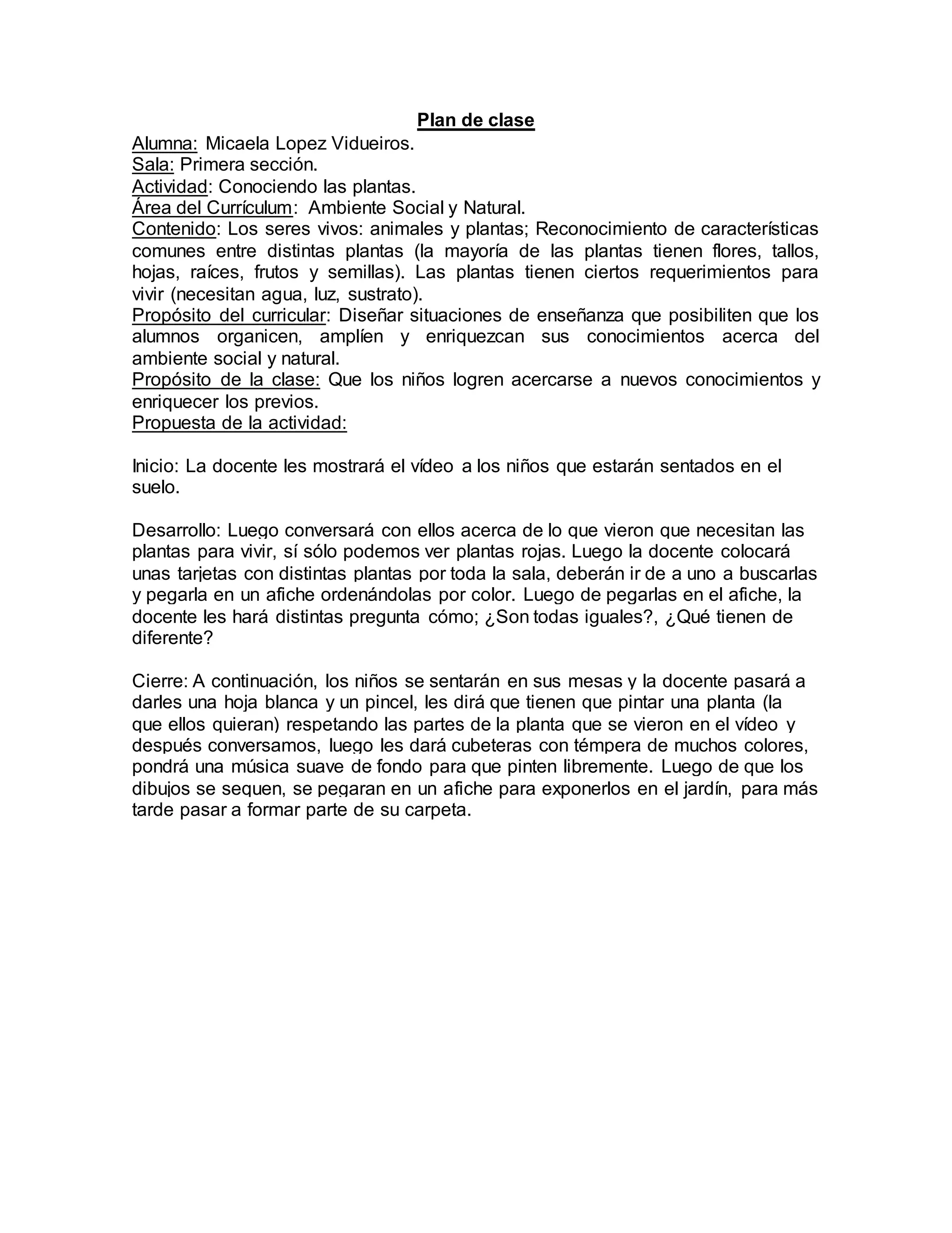 Final Crecimiento De Las Plantas Pdf Descarga Gratuita