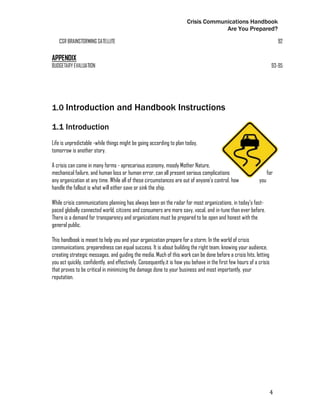 Final crisis communications handbook | DOCX