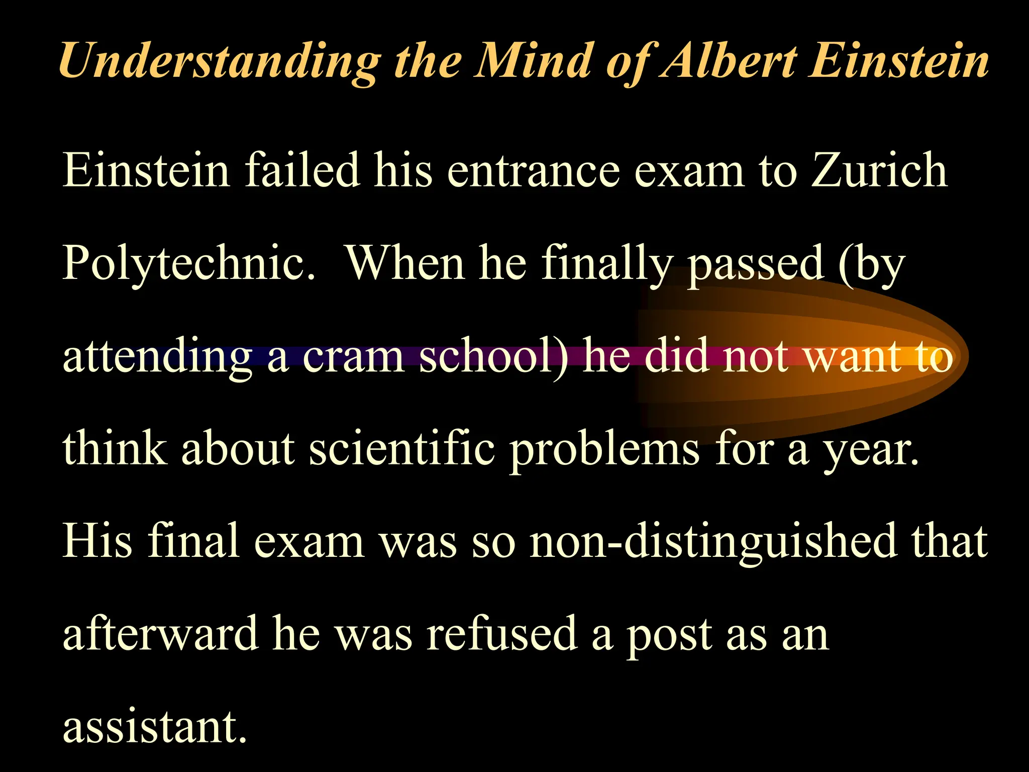 Critical and Creative Thinking: A Part of Experiential Learning.pptx