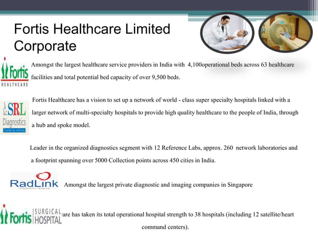 Customer relationship management healthcare | PPTX