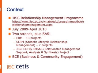 Relationship Mangement: Challenges, Processes & Pitfalls | PDF