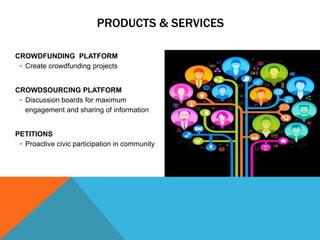 Final crowdcommunityppt | PPT