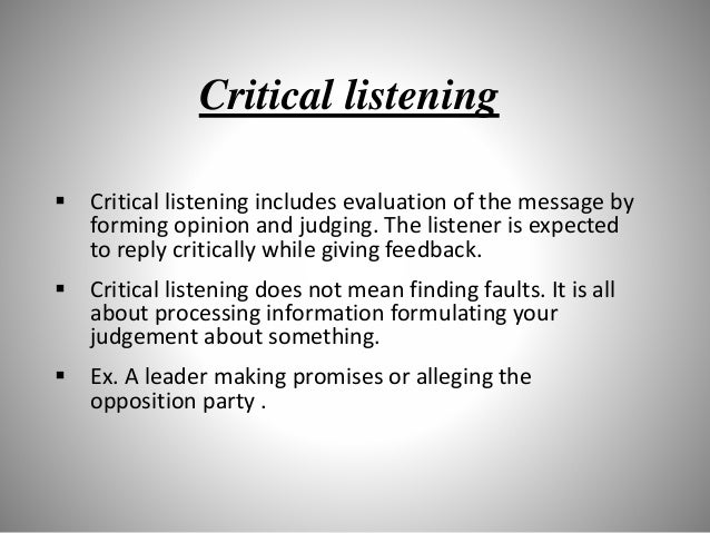 LISTENING ABILITY GTU COMMUNICATION SKILLS 2110002 listening-ability-gtu-communication-skills-2110002