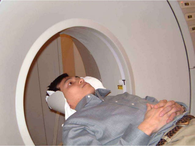 BASICS of CT Head | PPTX