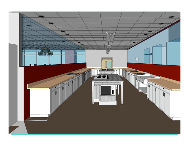Culinary School Project | PDF | Dining Out | Food & Drink