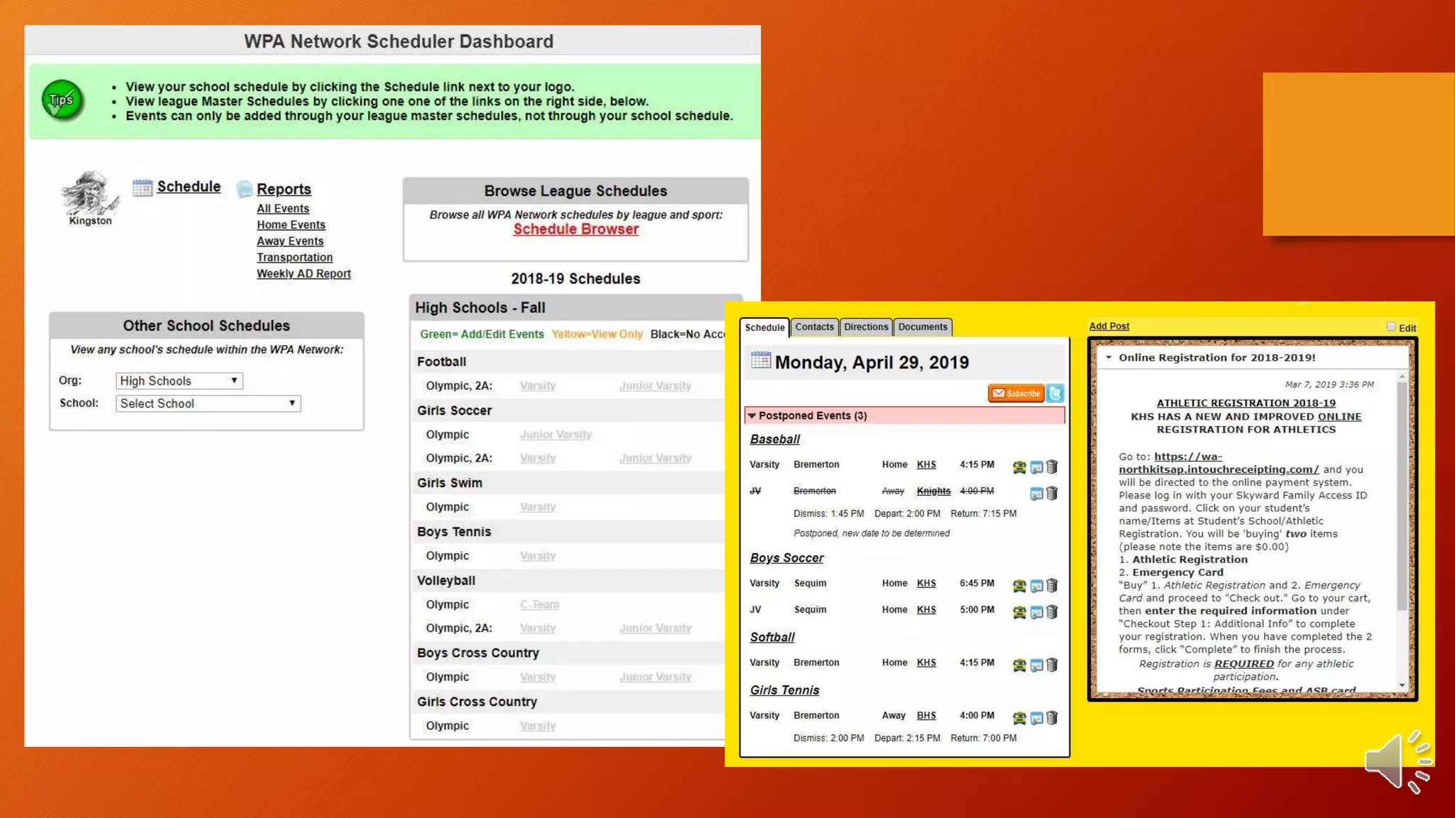 Final culminating project henert | PPTX
