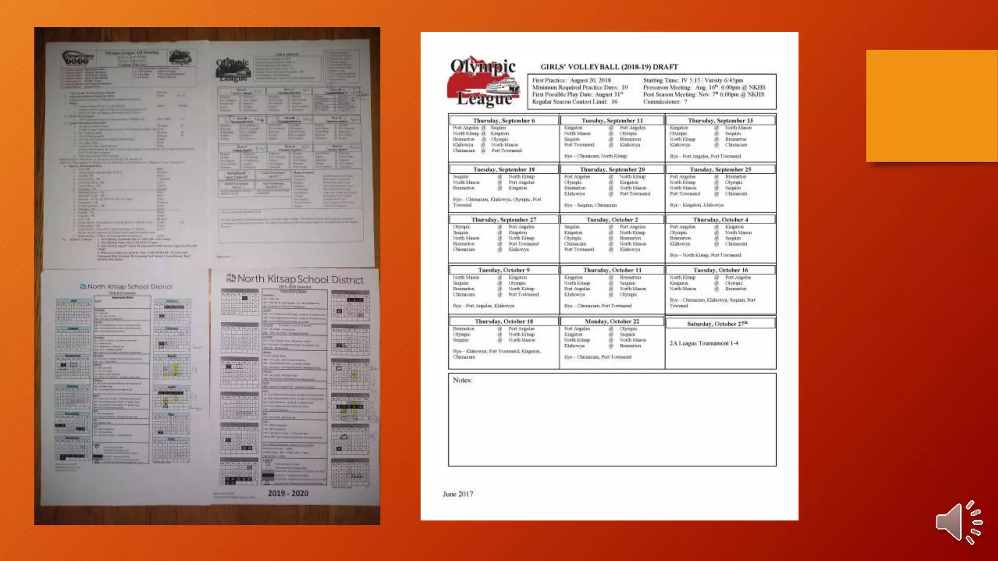 Final culminating project henert | PPTX