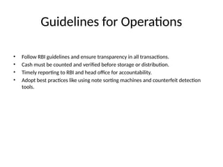 Final_Currency_Chest_Operations PPT.pptx