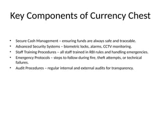 Final_Currency_Chest_Operations PPT.pptx