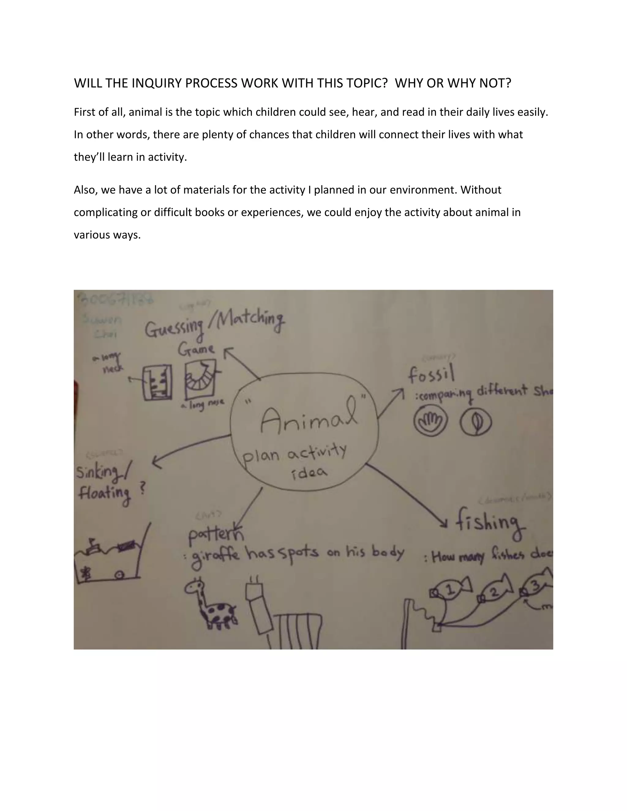 Final curriculum project | DOCX | Children\'s Music | Music