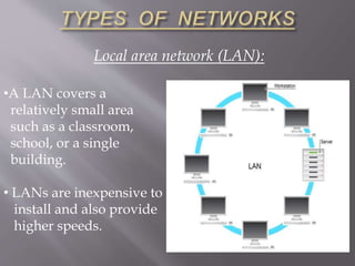 Networking Fundamentals | PPTX