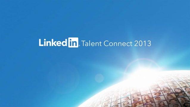 Talent Connect Australia - Danielle Bond & Tim Grogan "Using Talent ...