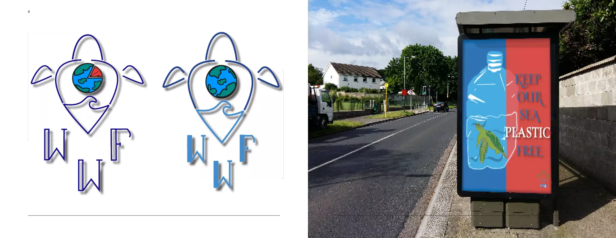 Danielle Sanger's Design Portfolio | PDF