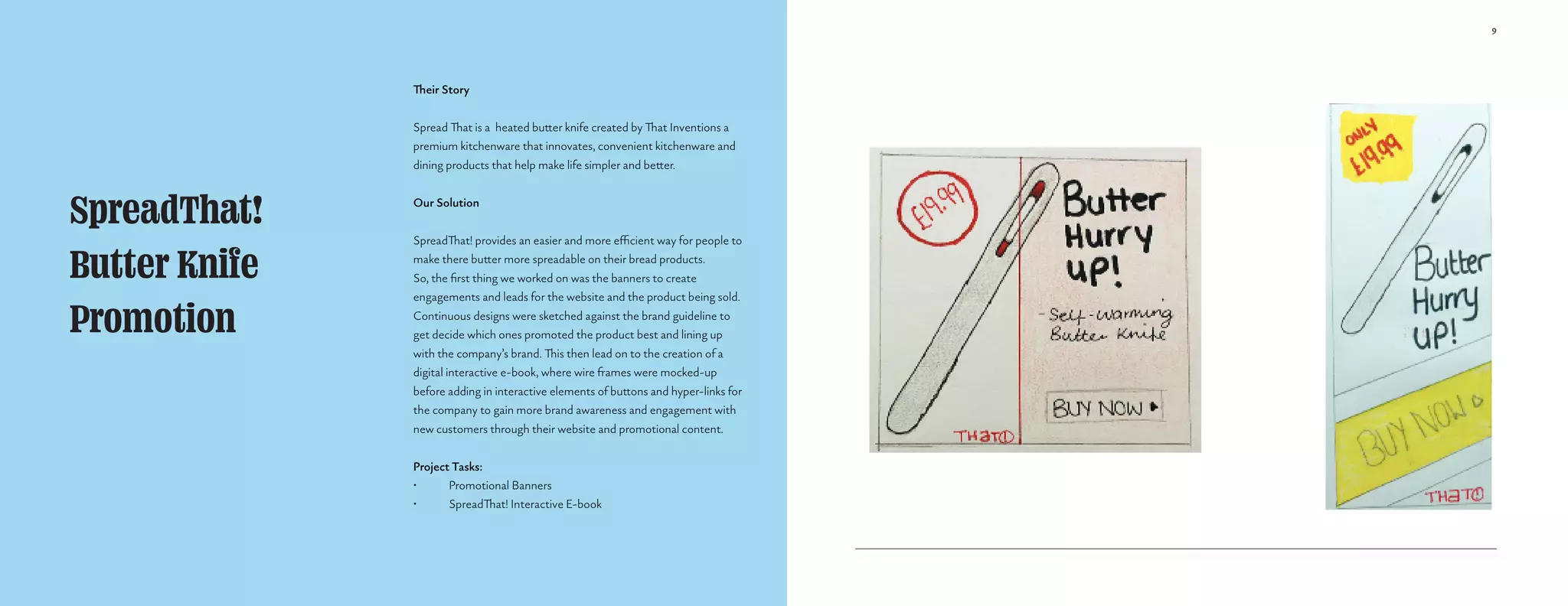 Danielle Sanger's Design Portfolio | PDF