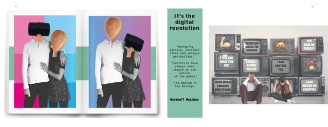 Danielle Sanger's Design Portfolio | PDF