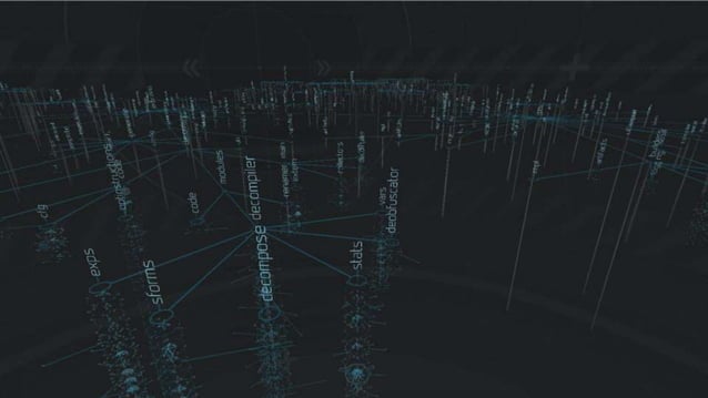 Using Virtual Reality to Visualize Code | PPTX