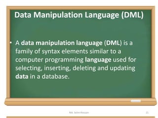 Manipulation Definition