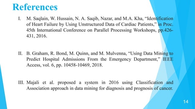 Data Mining : Healthcare Application | PDF | Databases | Computer Software and Applications