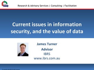 Data Protection Presentation | PPT