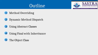 FINAL_DAY9_METHOD_OVERRIDING_Role and benefits .pptx