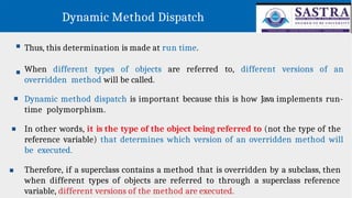 FINAL_DAY9_METHOD_OVERRIDING_Role and benefits .pptx