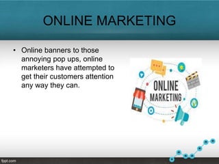 Marketing Analysis on OnePlus | PPT