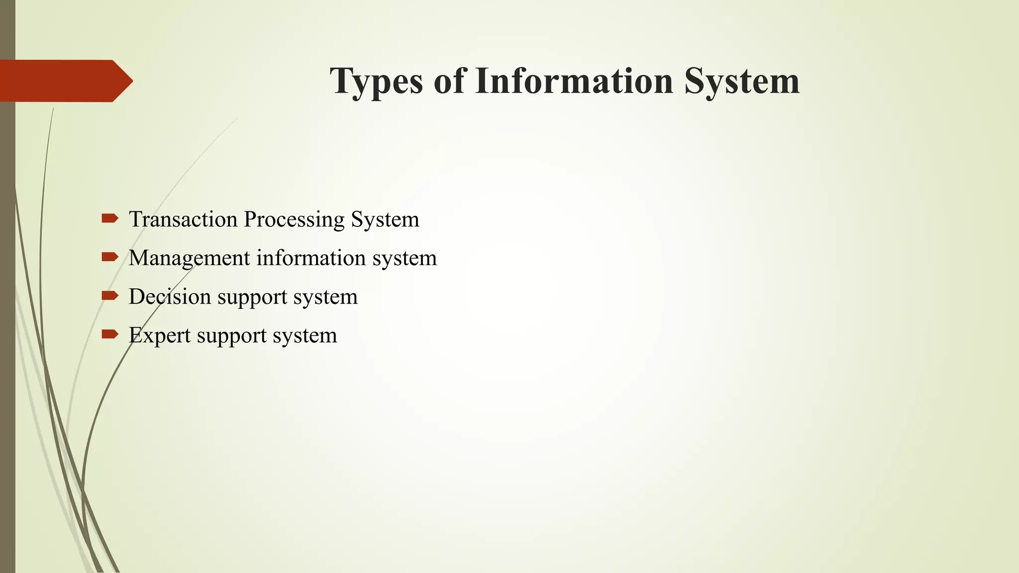 Overview of information system and its need in banks ,Online banking ...