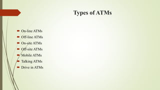 Overview of information system and its need in banks ,Online banking ...