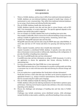 Final DBMS Manual (2).pdf final lab manual | PDF