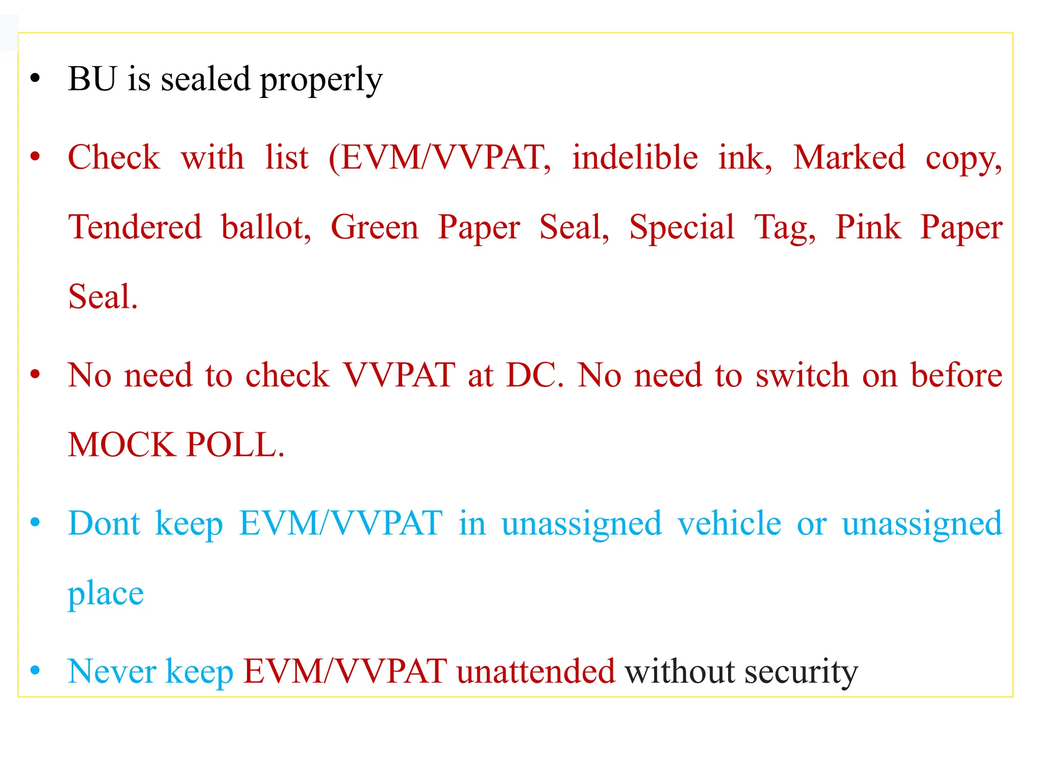 Final document of voting drc personnel.pptx