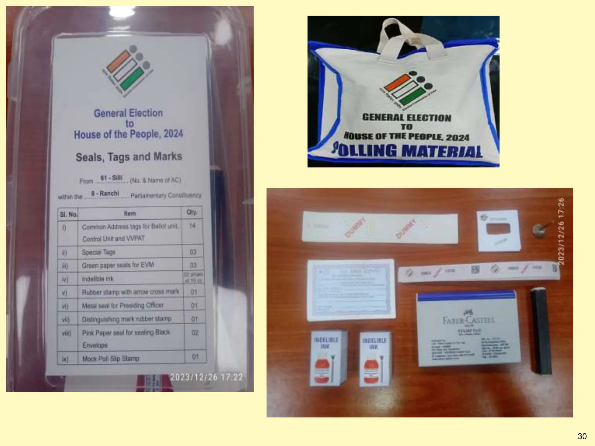 Final document of voting drc personnel.pptx