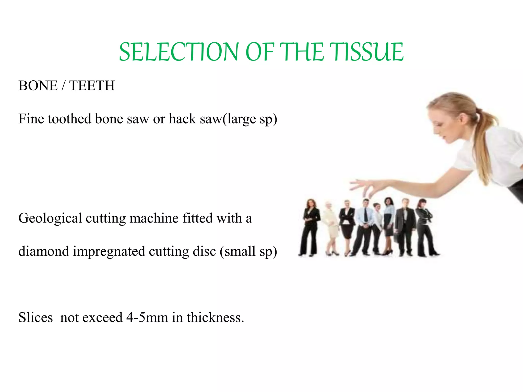 DECALCIFICATION | PPTX
