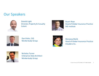 Markerstudy Group Drives Growth and Innovation | PPT