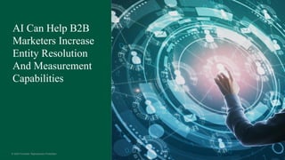 Winning Target Accounts in a Cookieless Era | PDF