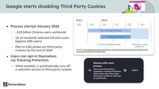 Winning Target Accounts in a Cookieless Era | PDF