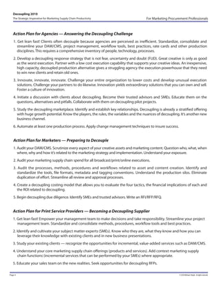 Finaldecoupling5182010 | PDF