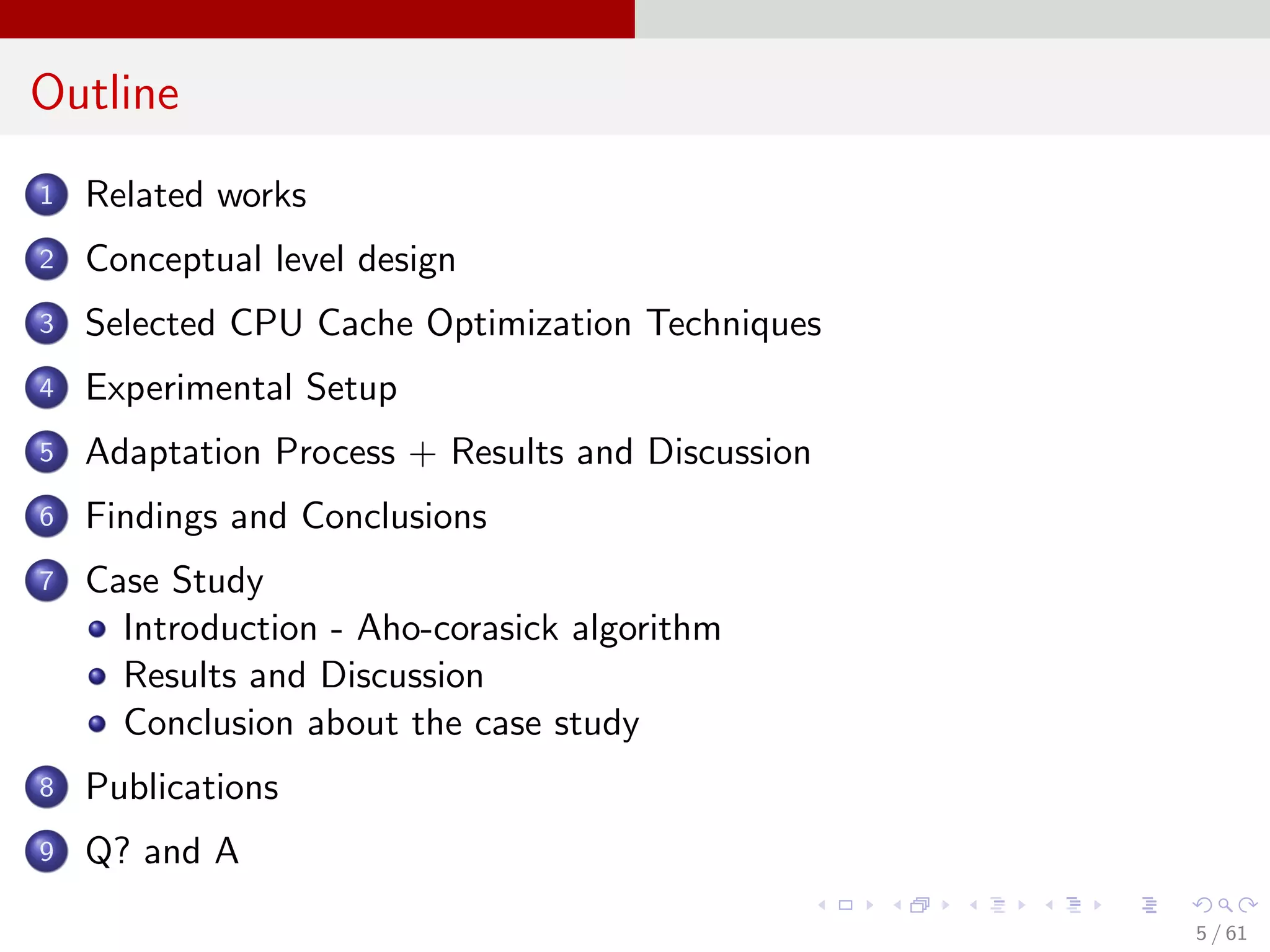 Cache Optimization Techniques for General Purpose Graphic Processing Units | PDF | Computing ...